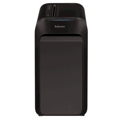 Fellowes Micro-Cut Shredder LX221 BlackColor | OfficeMate