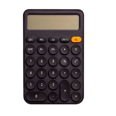 Neo Calculator JN-700 Black | B2S