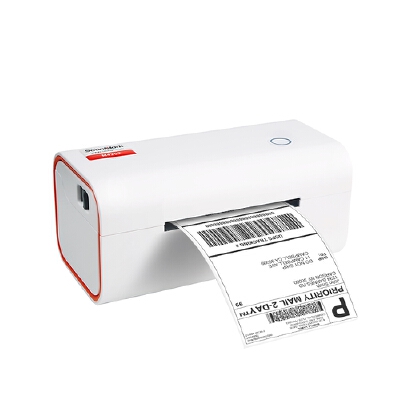 Thermal Label Printer นีโอแคล NLP-4202 สีขาว | OfficeMate