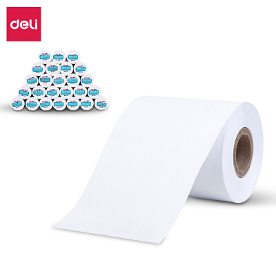 Deli-3141 - Thermal cash register paper | OfficeMate