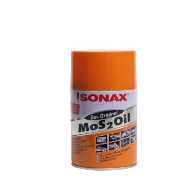 น้ำมันอเนกประสงค์ Sonax Mos 2 Oil 300 มล. | OfficeMate