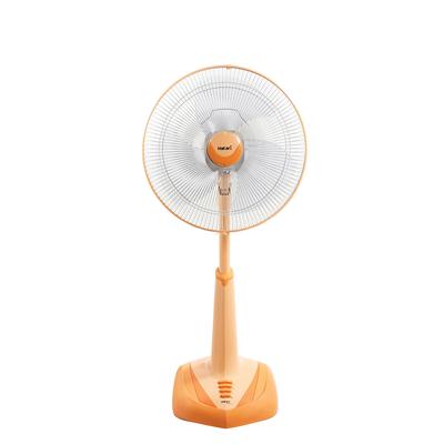 HATARI พัดลมตั้งพื้น รุ่น HE-S18M1 คละสี ขนาด 18 นิ้ว | OfficeMate