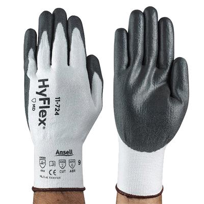 Cut Resistant Gloves Level 3 | OfficeMate