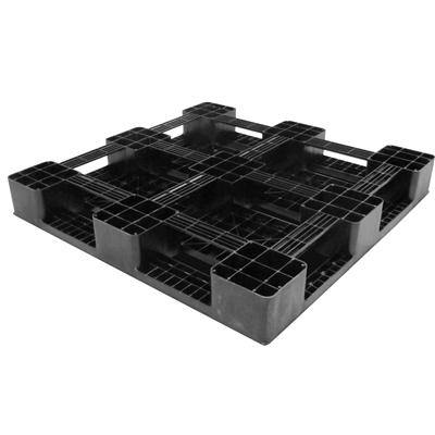 พาเลทพลาสติก ดำ PK121 | OfficeMate