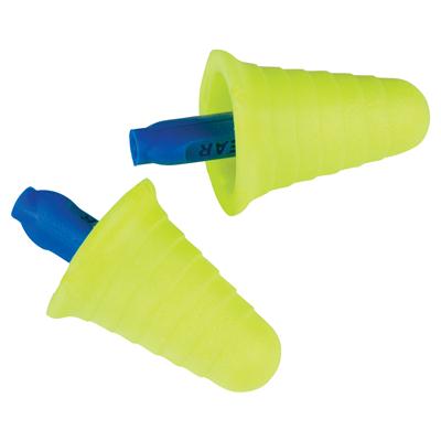 Push-In With Grip Rings Yellow (200/Box) | OfficeMate