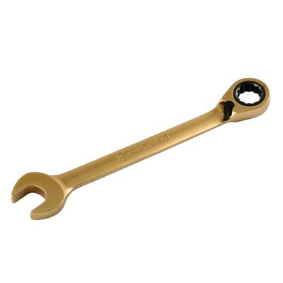 Reversible Ratcheting Wrench 24 mm. | OfficeMate