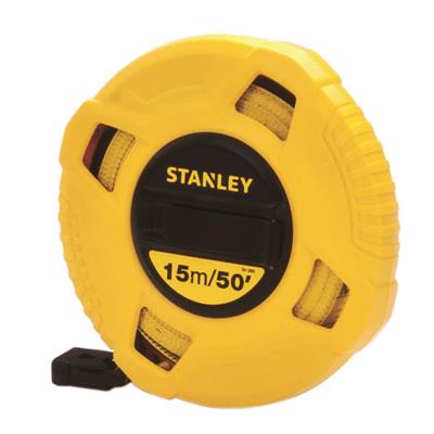 Fiberglass Measuring Tape 30 m. | OfficeMate