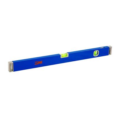 Water Level Gauge Ruler 24" Blue | OfficeMate