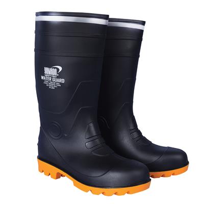 PVC Safety Boots | OfficeMate