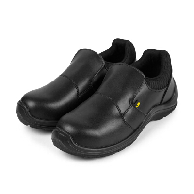 SAFETY JOGGER- Safety Shoes DOLCE BlackColor No.37 | OfficeMate