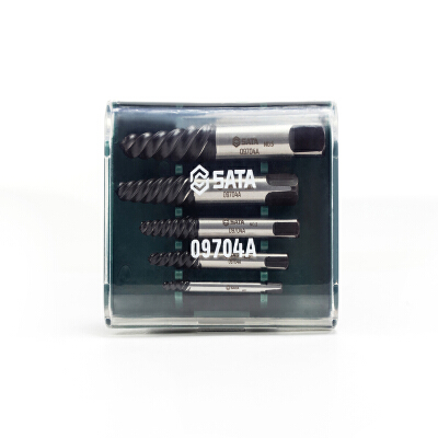 SATA ชุดถอดเกลียว 5 ชิ้น รุ่น 09704A | OfficeMate