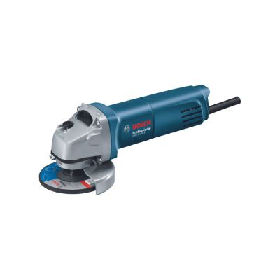 BOSCH เครื่องเจียร์ 710 วัตต์ รุ่น GWS 6-100 S ขนาด 4 นิ้ว | OfficeMate
