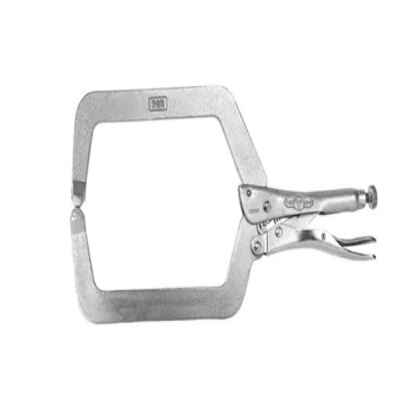 IRWIN คีมล็อก รุ่น VISE-GRIP ตัว C คอลึก 18DR ขนาด 18 นิ้ว | OfficeMate