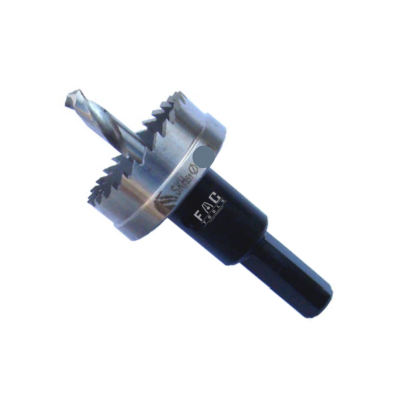 KEIBA โฮลซอเจาะสแตนเลส TCT ขนาด 25 มม. | OfficeMate