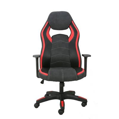 Furradec Gaming Chair ROV-PRO Black-Red | OfficeMate