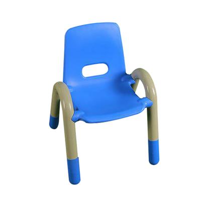 เก้าอี้สำหรับเด็ก ฟ้า ซีเทรน Kinder | OfficeMate