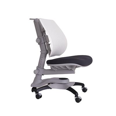 COMF-PRO เก้าอี้เพื่อสุขภาพเด็ก สีดำYV618 | OfficeMate