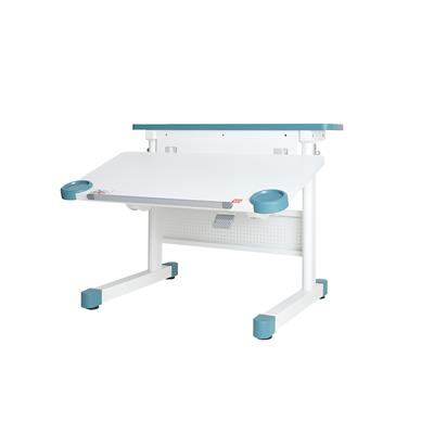 COMF-PRO โต๊ะเพื่อสุขภาพสำหรับเด็ก สีฟ้า M27 | OfficeMate