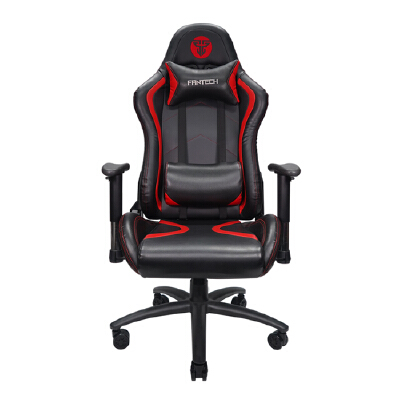 เก้าอี้เกมมิ่ง FANTECH GC-181 สีดำ | OfficeMate