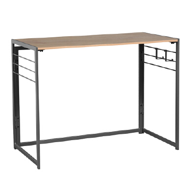 Furradec Office Desk CT-N2104 size 100x50x75 cm. | OfficeMate