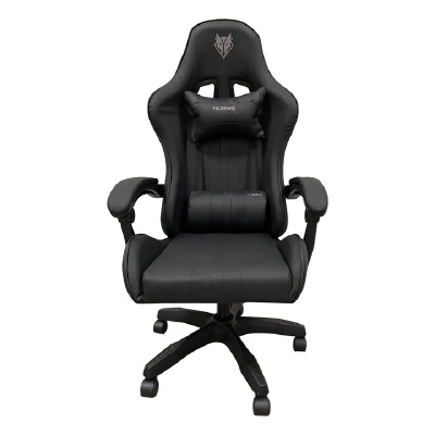 NUBWO เก้าอี้เกมมิ่ง รุ่น L201 สีดำ | OfficeMate