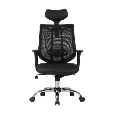 FURRADEC เก้าอี้เพื่อสุขภาพ รุ่น Tilly-H สีดำ | OfficeMate
