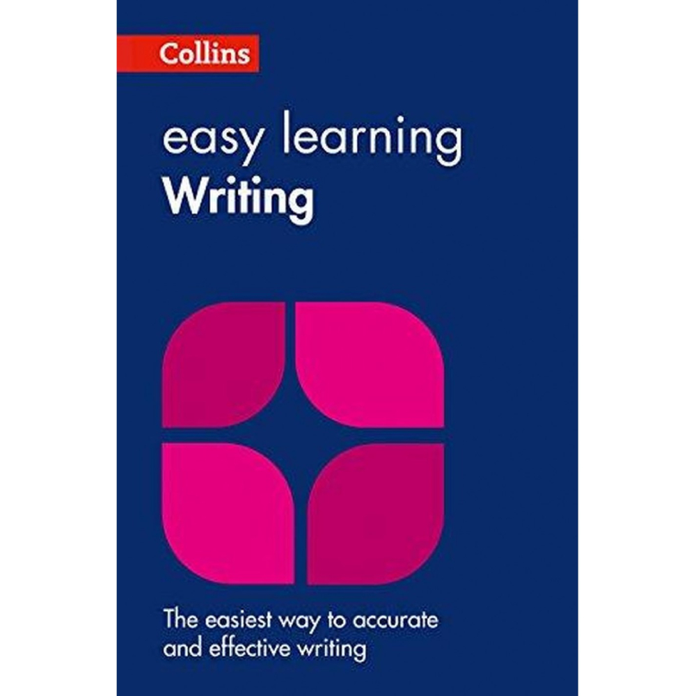 COLLINS EASY LEARNING WRITING (2ND ED.) | B2S