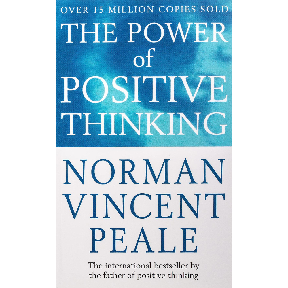 POWER OF POSITIVE THINKING, THE (A) | B2S