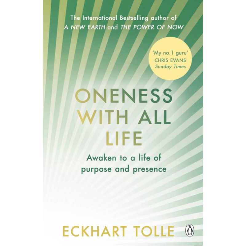 ONENESS WITH ALL LIFE: AWAKEN TO A LIFE OF PURPOSE AND PRESENCE | B2S
