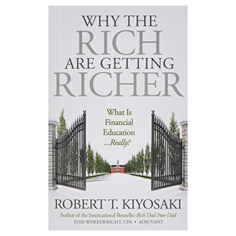 WHY THE RICH ARE GETTING RICHER | B2S