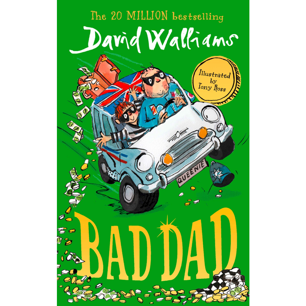 BAD DAD | B2S