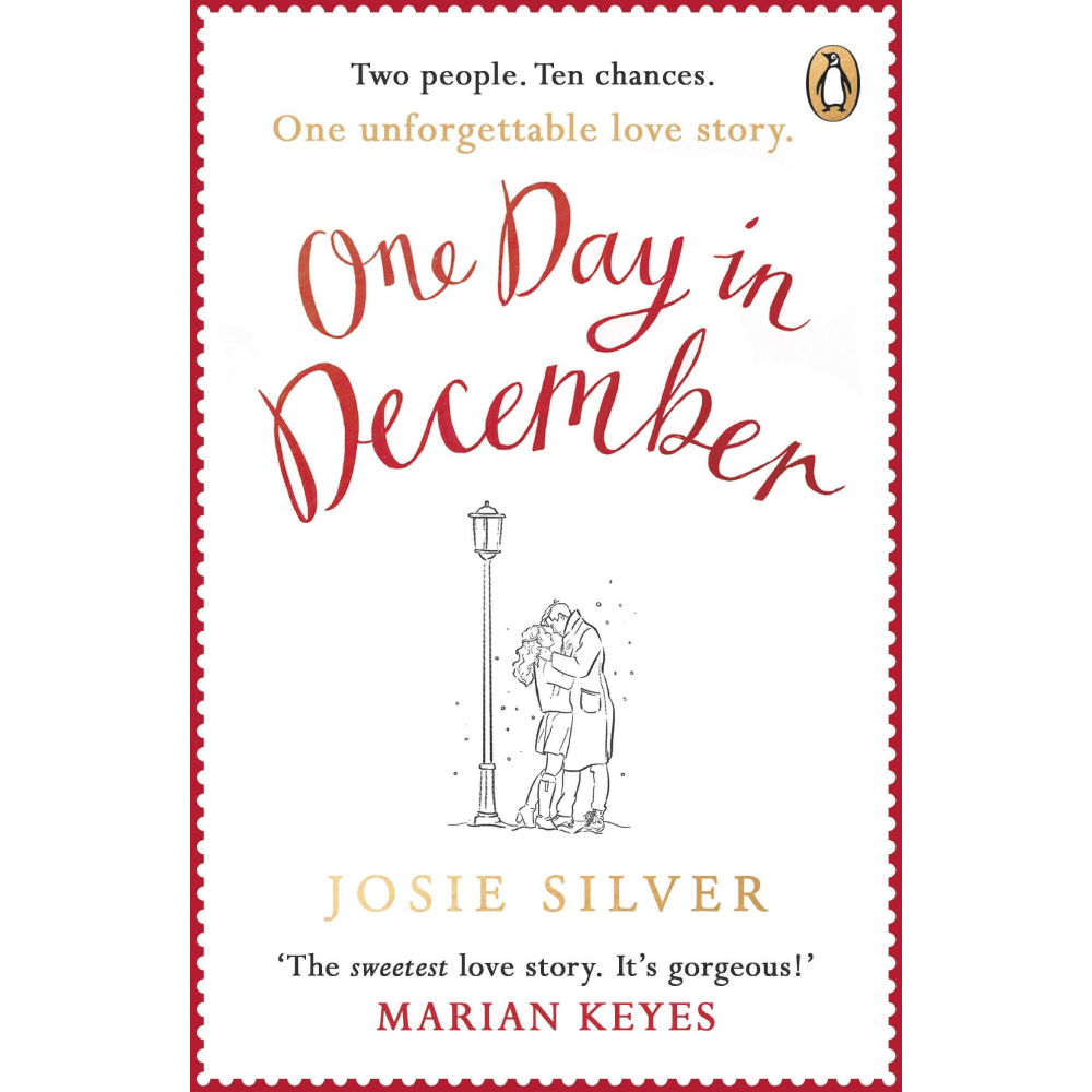 ONE DAY IN DECEMBER By Penguin Group (UK) | B2S