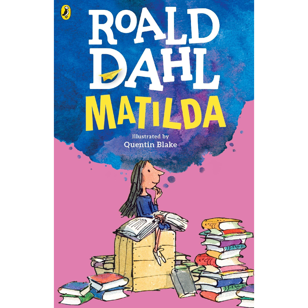 MATILDA | B2S