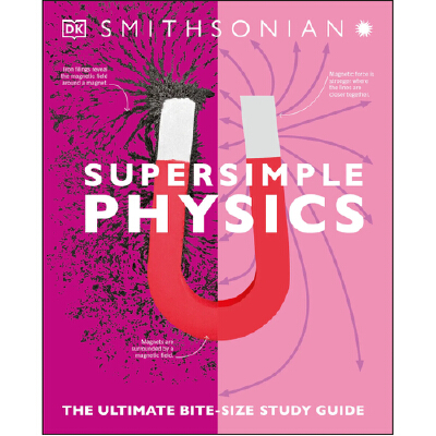SUPERSIMPLE: PHYSICS | B2S
