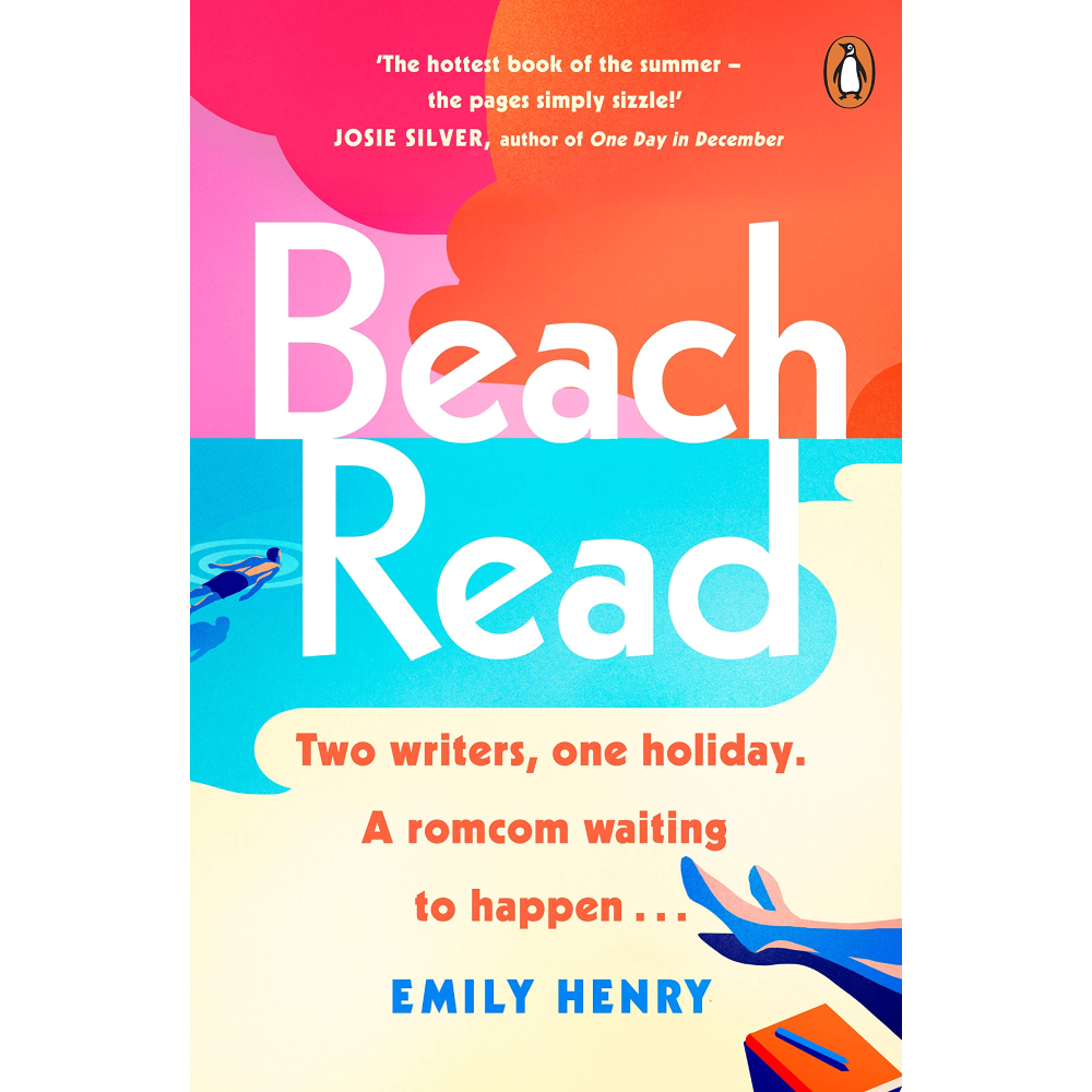 BEACH READ | B2S