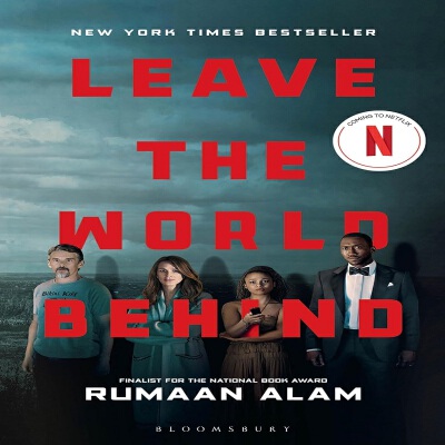 LEAVE THE WORLD BEHIND (FILM TIE-IN) | B2S