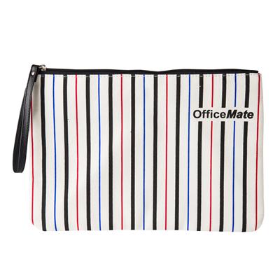 [FREE] OFFICEMATE MKT กระเป๋าคลัทช์ 3 | OfficeMate