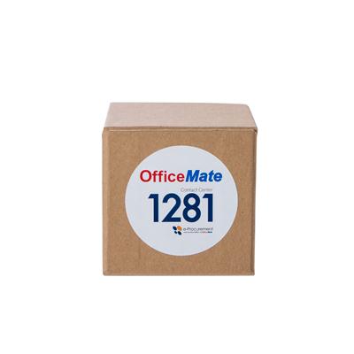 [FREE] OFFICEMATE ชุดกระดาษโน๊ต Cube Box ออฟฟิศเมท | OfficeMate