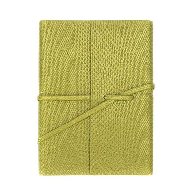 [FREE] ELEPHANT สมุดบันทึก 100g. คละสี PYTHON-102 | OfficeMate