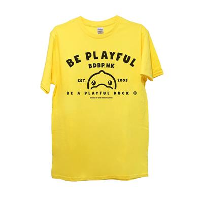 [FREE] B.DUCK เสื้อยืด คละสี คละไซส์ | OfficeMate