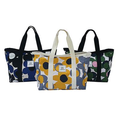 Floral Toke Bag | OfficeMate