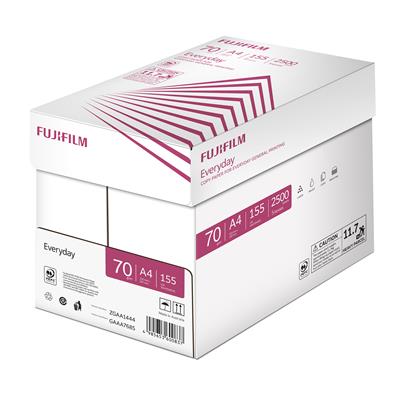 [FREE] FUJIFILM กระดาษ Everyday A4 70gsm | OfficeMate