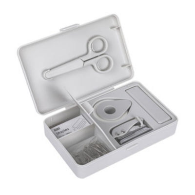 [FREE] ชุดอุปกรณ์สำนักงานพกพา MINI OFFICE KIT (OFM) | OfficeMate