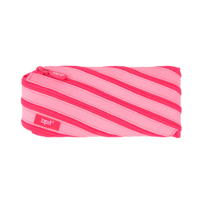 Zipit CANDY POUCH - STRAWBERRY Pink Color | OfficeMate