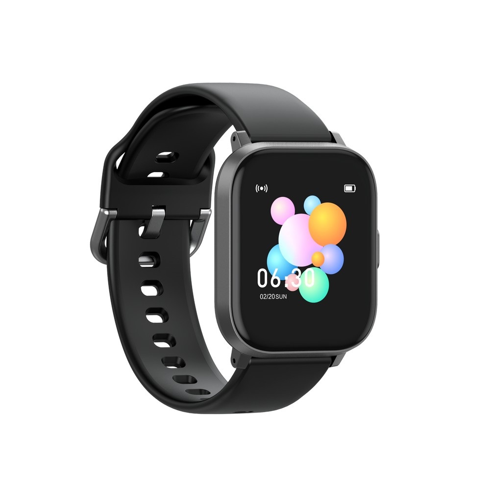 HAVIT Smart Watch M93 Black | B2S