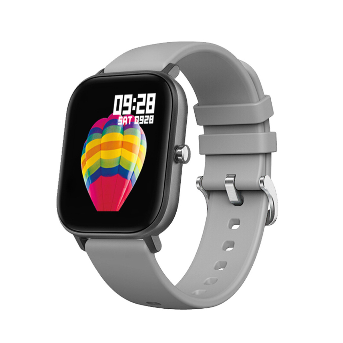 HAVIT Smart Watch M9006 Gray | B2S