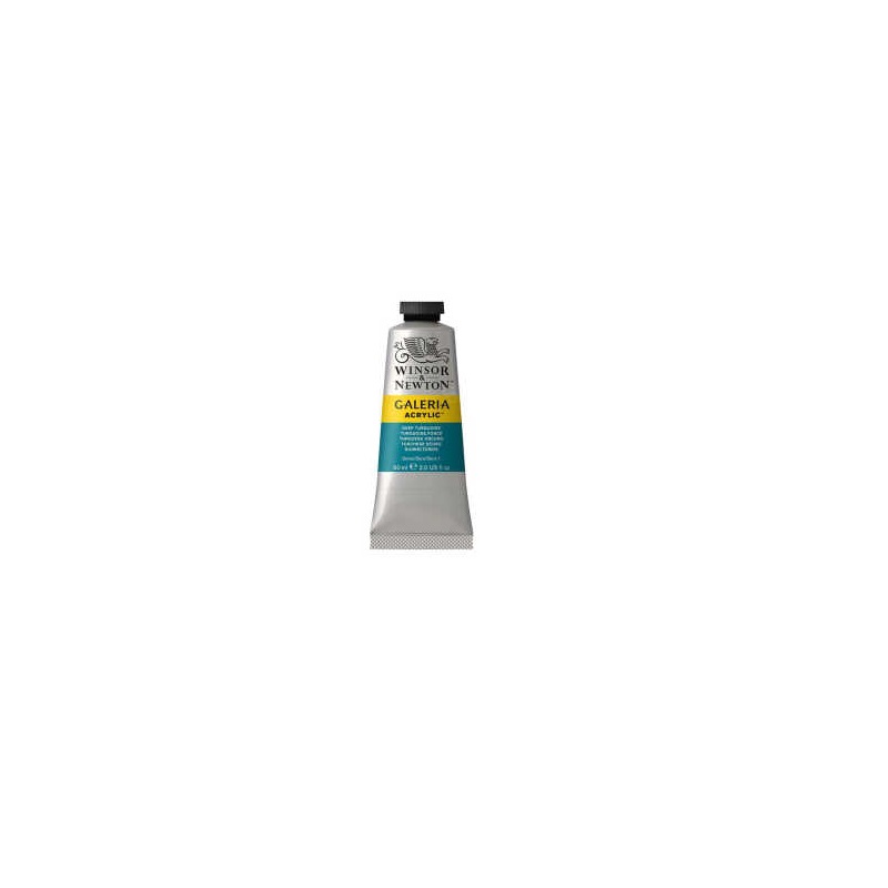 สีอะคริลิค WINSOR NEWTON รุ่น Galeria Acrylic ขนาด 60 มล. เบอร์ 232 สี ...