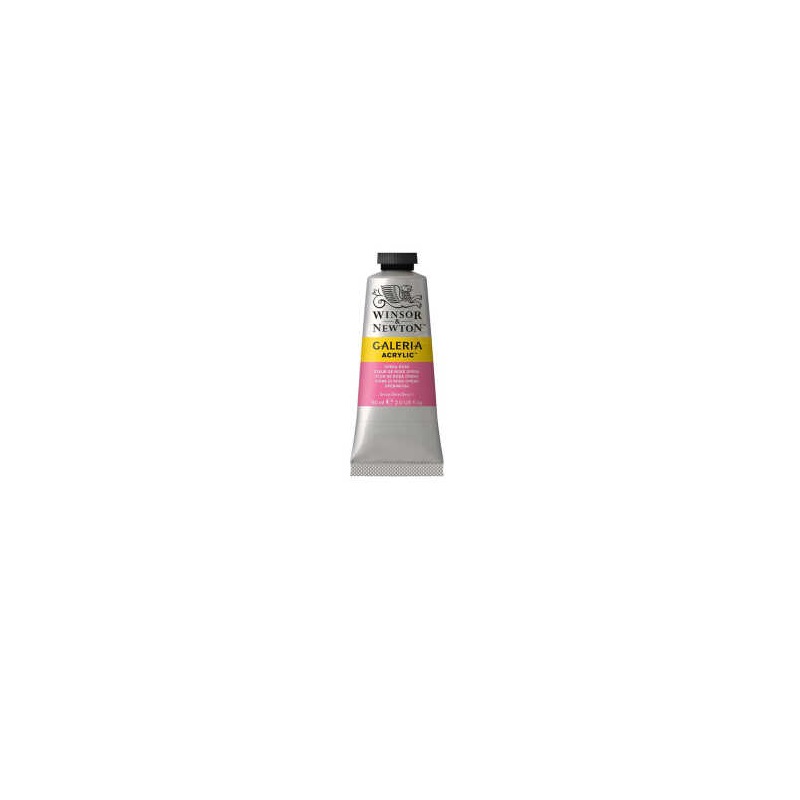 สีอะคริลิค WINSOR NEWTON รุ่น Galeria Acrylic ขนาด 60 มล. เบอร์ 448 สี ...