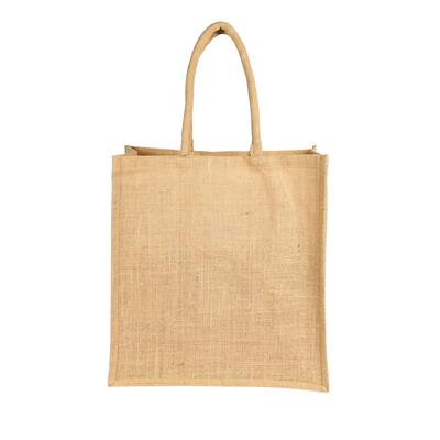 Jute Bag 40x33 cm. Screen Logo | OfficeMate