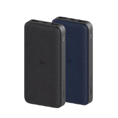 Power Bank 20,000mah+logo Premium EW40 | OfficeMate